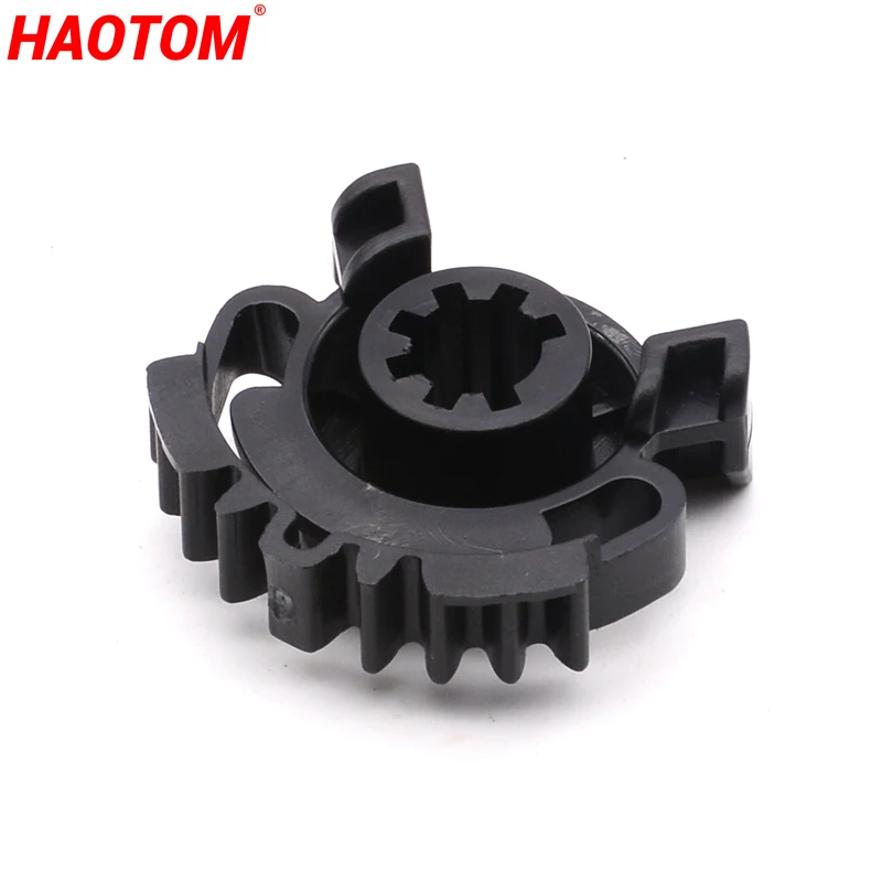 For 2011-2017 Dodge Durango Jeep Grand Cherokee Heat AC Actuator Gear ...