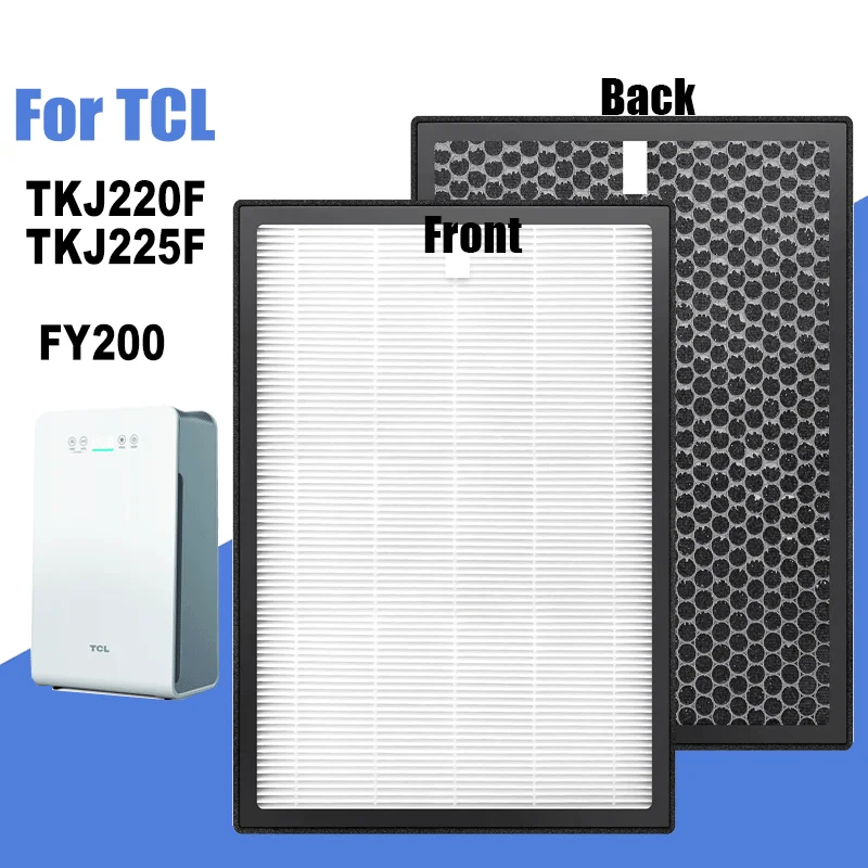 for-TCL-Air-Purifier-Model-TKJ220F-and-TKJ225F-FY200-Hepa-combined-Activated-Carbon-Deodorizing ...