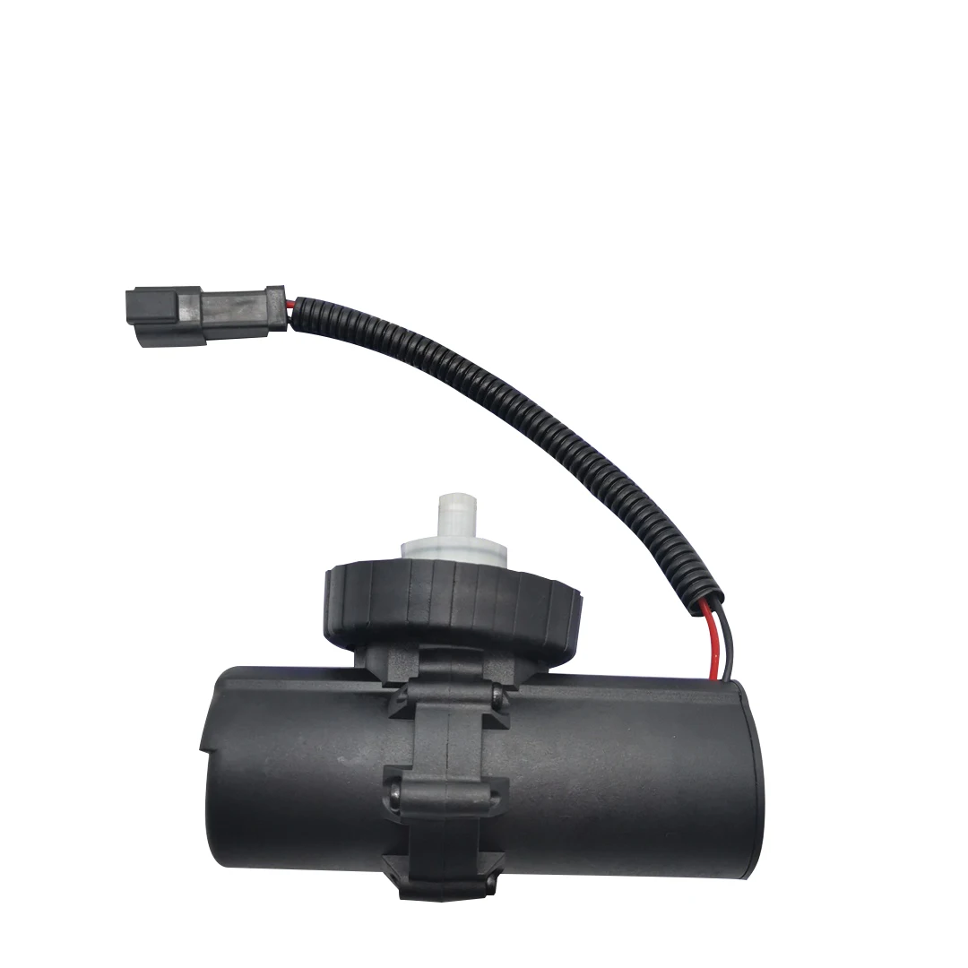 Backhoe 416E 420D 420E Fuel Pump 2289129 228-9129 Primming Fuel Pump ...