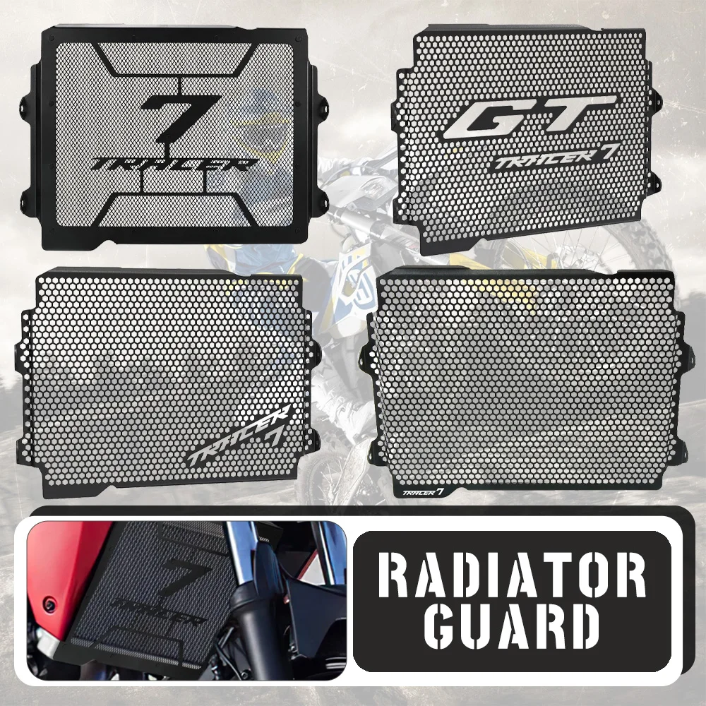2024-For-Yamaha-Tracer-700-Tracer-7-GT-Tracer700-Tracer-7GT-Radiator ...