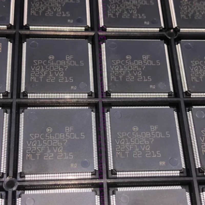 1pcs-New-SPC560B60L5-SPC560B60L5B6E0X-SPC560B50L5-SPC560B50L5B6E0X-QFP ...