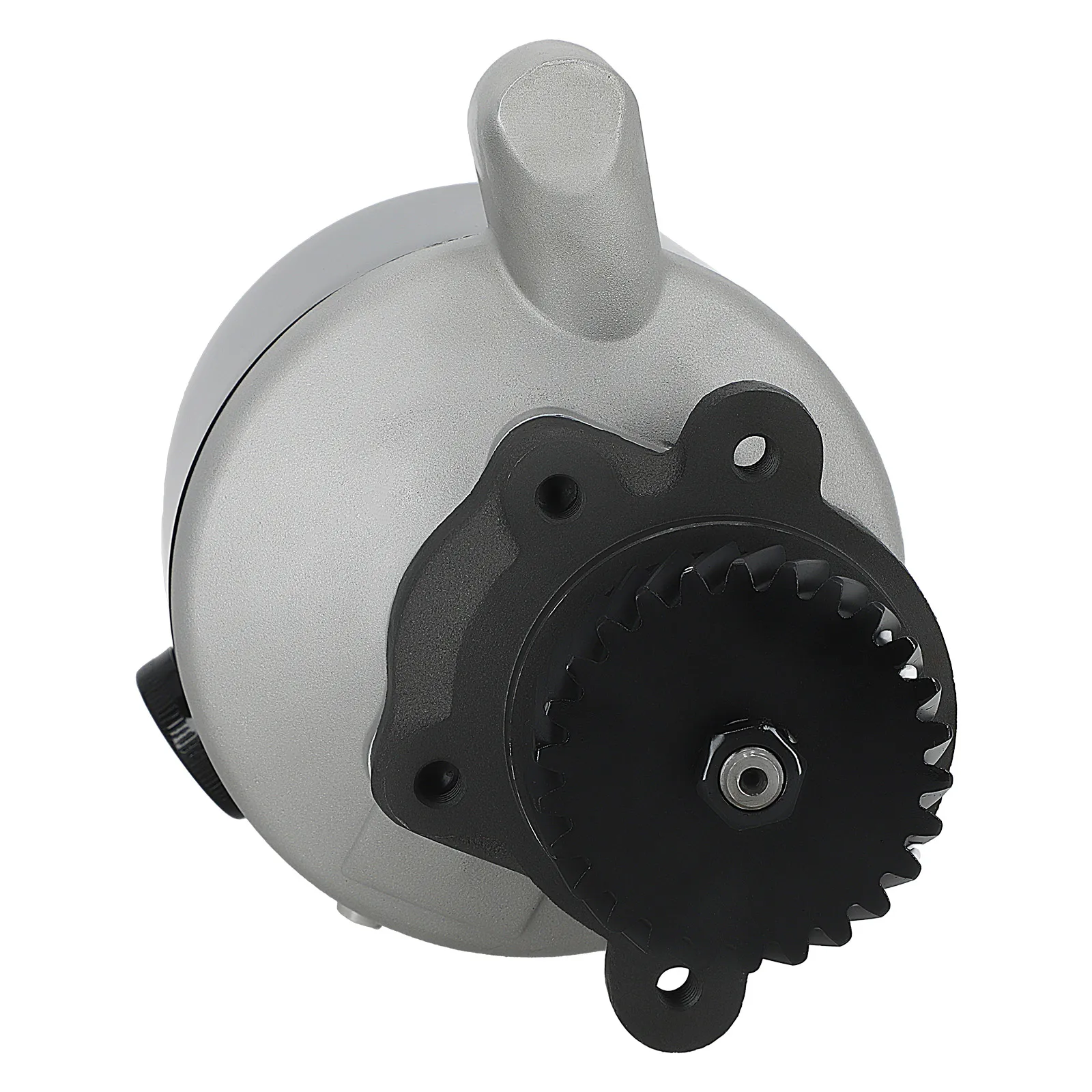 Power Steering Pump For Ford 7010, 7610, 7610S, 7810S, 8010 for New ...