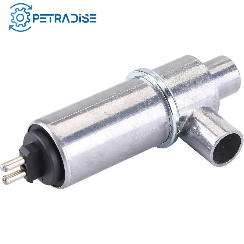 Idle Air Control Valve For 1981-1985 Mercedes-Benz W126 380SE 380SEC ...