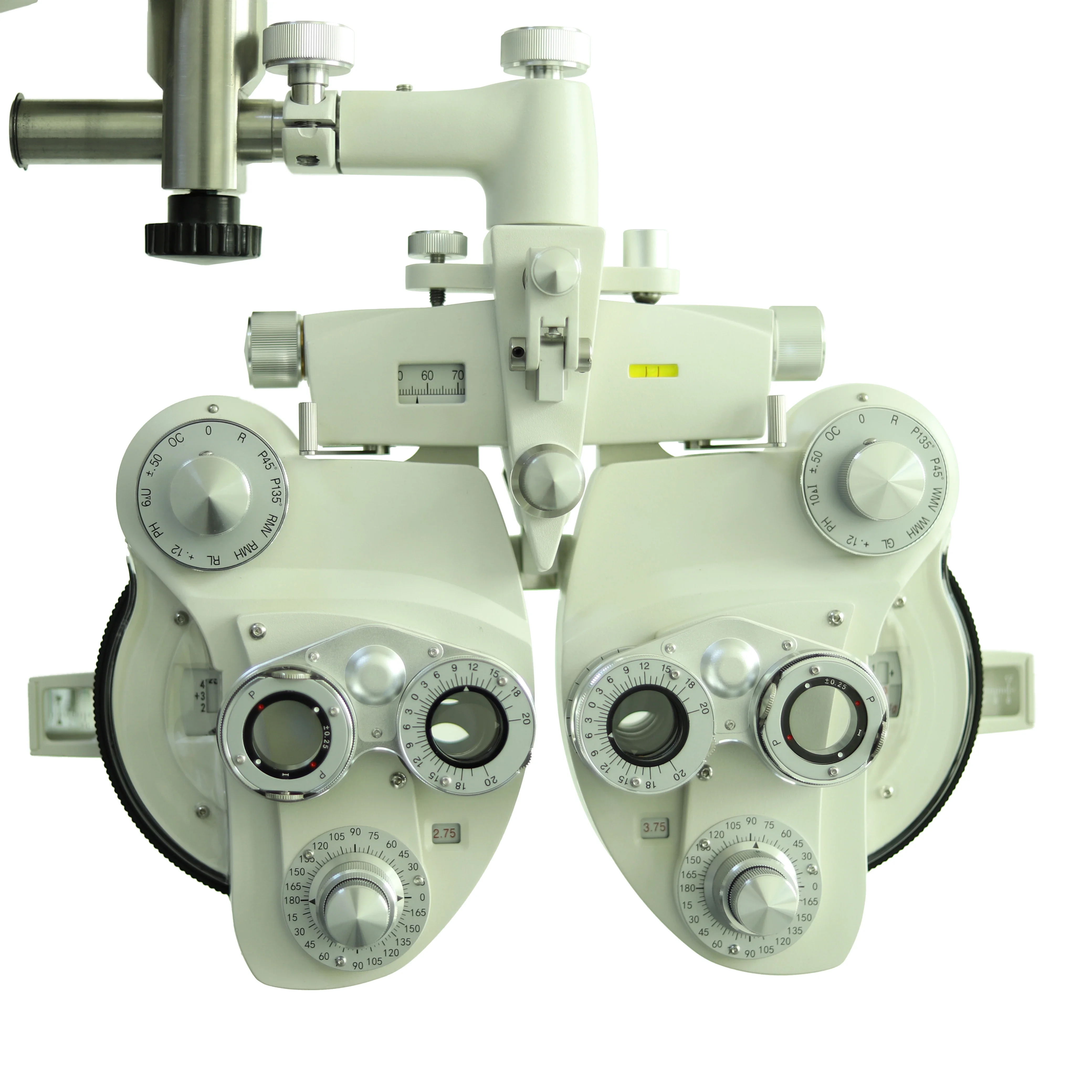 Foroptero-equipo-oft-lmico-Foroptor-instrumento-ptico-Manual-Digital ...