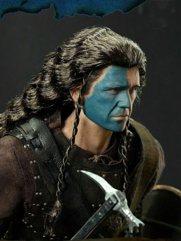 Mel Gibson Braveheart