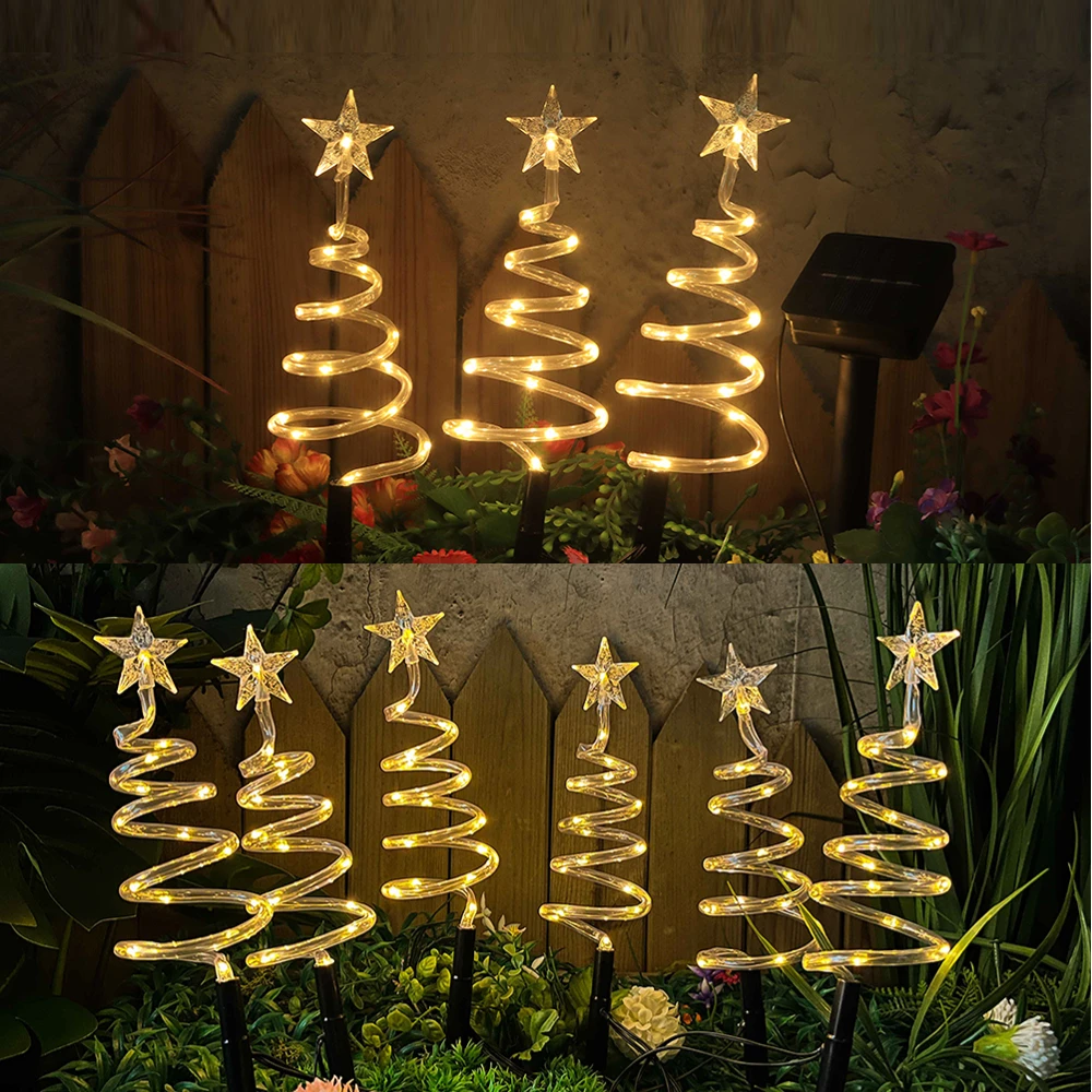 Outdoor Star Lantern