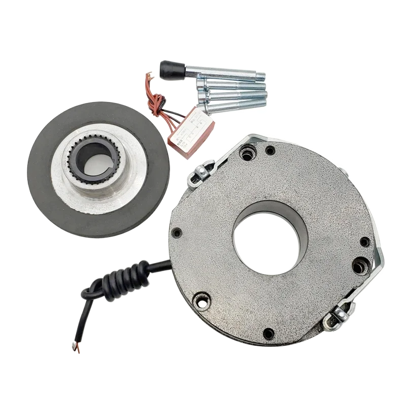 DZS3-05-08-15-30-40-80-150-Electromagnetic-Power-Failure-Brake-motor ...