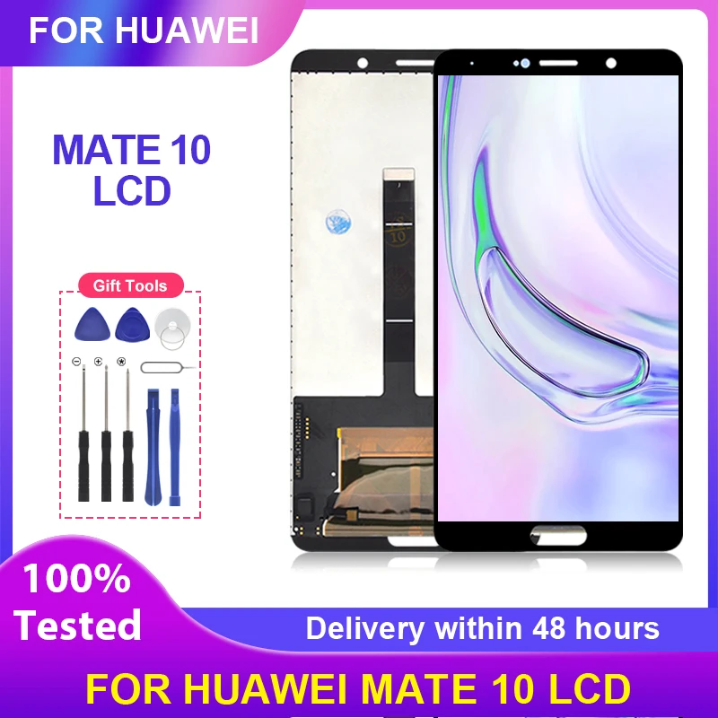 1Pcs-5-9-Inch-For-Huawei-Mate-10-Lcd-Touch-Panel-Screen-Digitizer ...
