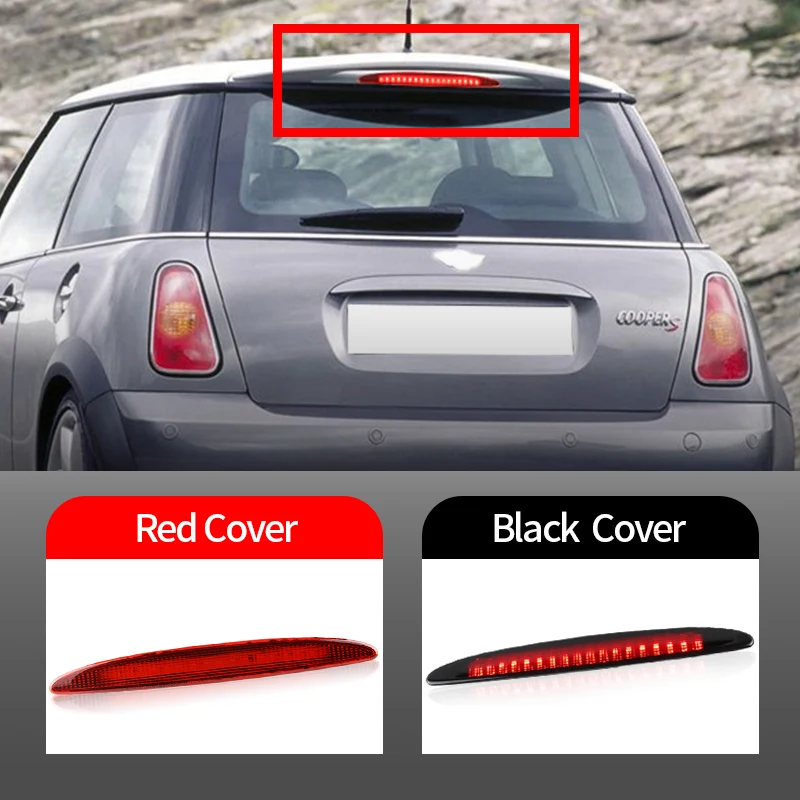 1PC For Early First Gen Mini Cooper R53 S Hatchback R50 2002-2006 ...