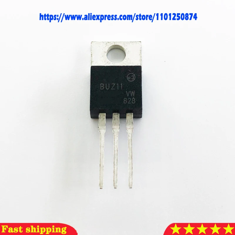 10pcs-BUZ10-BUZ100-BUZ101-BUZ102-BUZ103-BUZ104-BUZ11-BUZ11A-BUZ110 ...