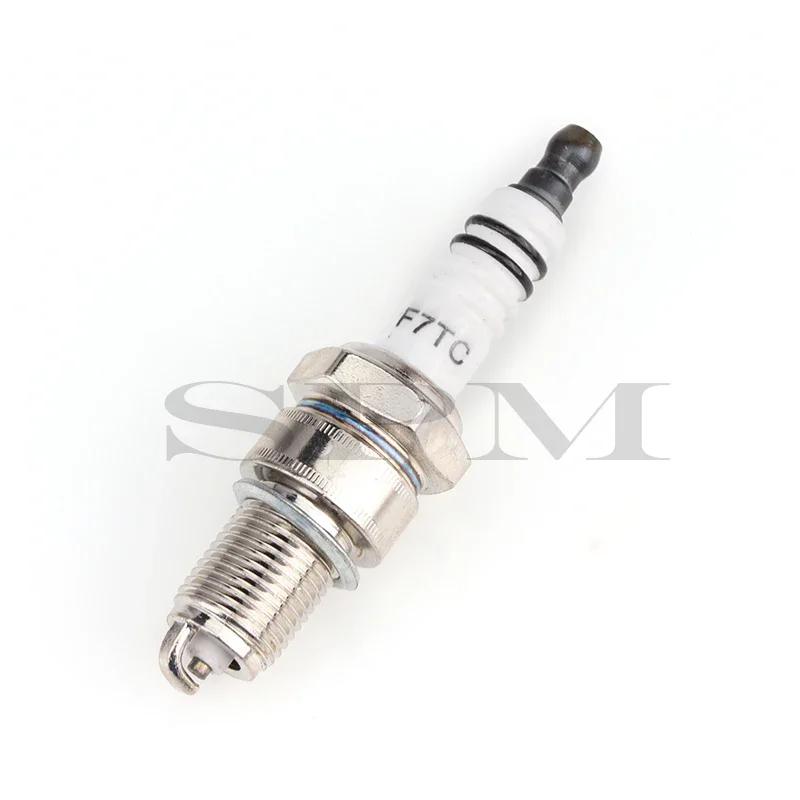 Spark-Plug-F7TC-168F-168FA-168FB-170F-173F-177F-182F-188F-190F-Mini ...