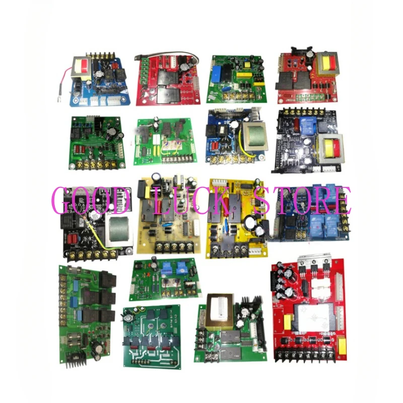 Balancer Machine Power Board Tire Balancer Maintenance Circuit Board ...