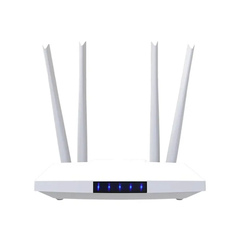 Superior-4G LTE WIFI Router 150Mbps 4 Antenna Sim Card LTE CPE IMEI ...