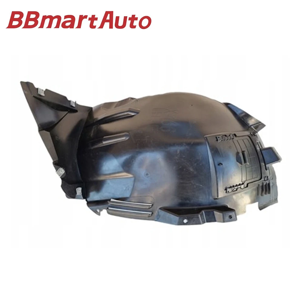 A1668802605-A1668802705-BBmartAuto-Parts-Front-Fender-Liner-Front ...