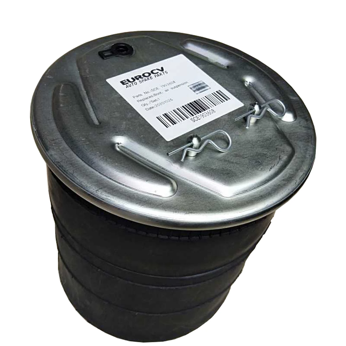 Spare Parts for Scania Trucks SCE 1903608 2729173 6700NP02 Air Suspension