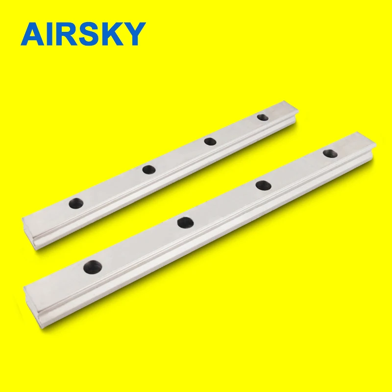 Guide 15 20 25 30 35mm Linear Guide HGR15 HGR20 HGR25 HGR30 HGR35 ...