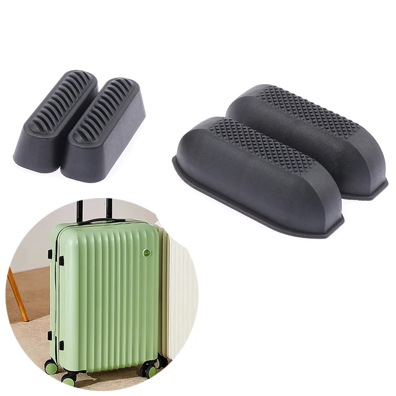 1Pair-Replacement-Plastic-Stud-Luggage-Feet-Pads-For-Luggage-Bags ...