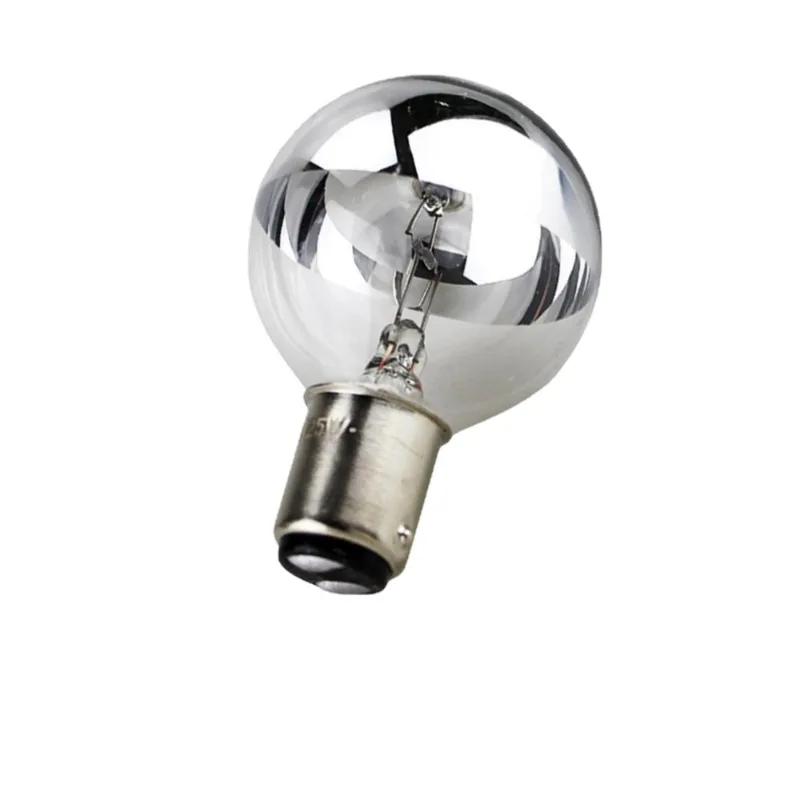 5PCS 24V 25W Shadowless Light Bulb Medical Shadowless Light Bulb ...