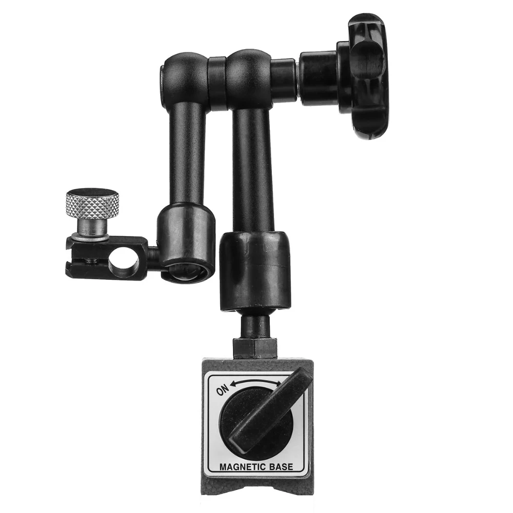 Magnetic-Stand-Base-Dial-Test-Indicator-Holder-Bore-Gauge-For ...