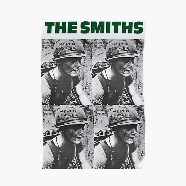 Meat Is Murder