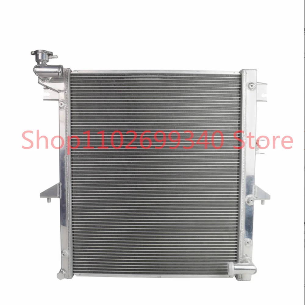 Engine-Coolant-Radiator-For-Mitsubishi-L200-KB4T-KH4W-1350A182-1350A348 ...