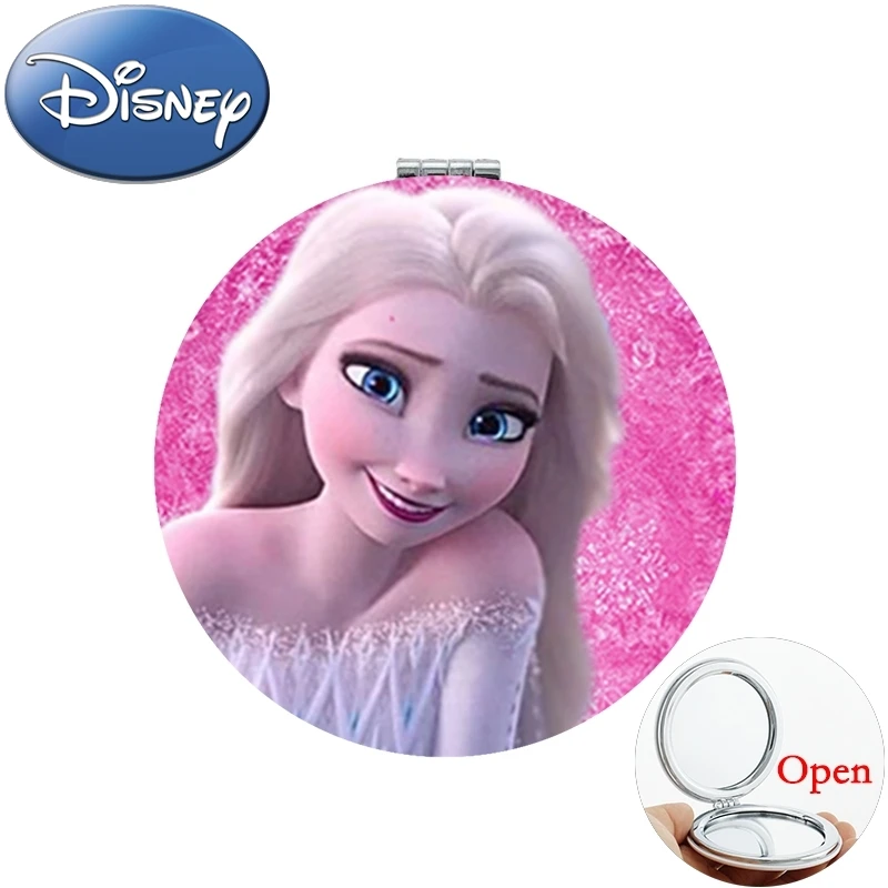 Disney Vanity With Mirror