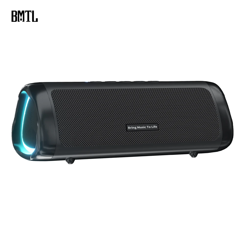 XDOBO-TRY-GO-Mood-Altavoz-Bluetooth-BT5-3-impermeable-IPX6 ...