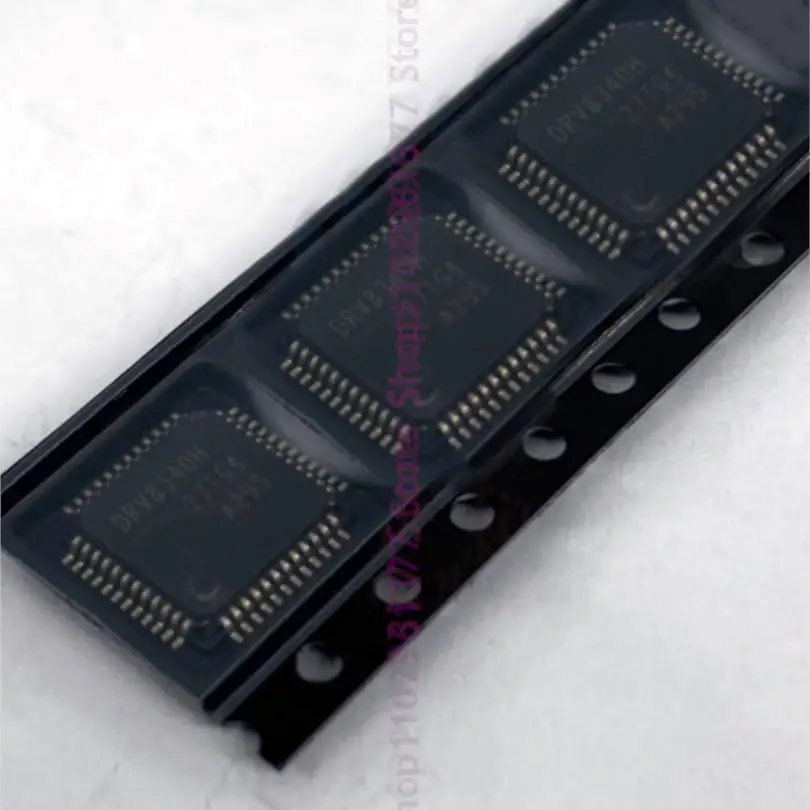 1pcs-New-DRV8340SPHPRQ1-DRV8340HPHPRQ1-DRV8340SP-DRV8340H-TQFP-48-Motor ...