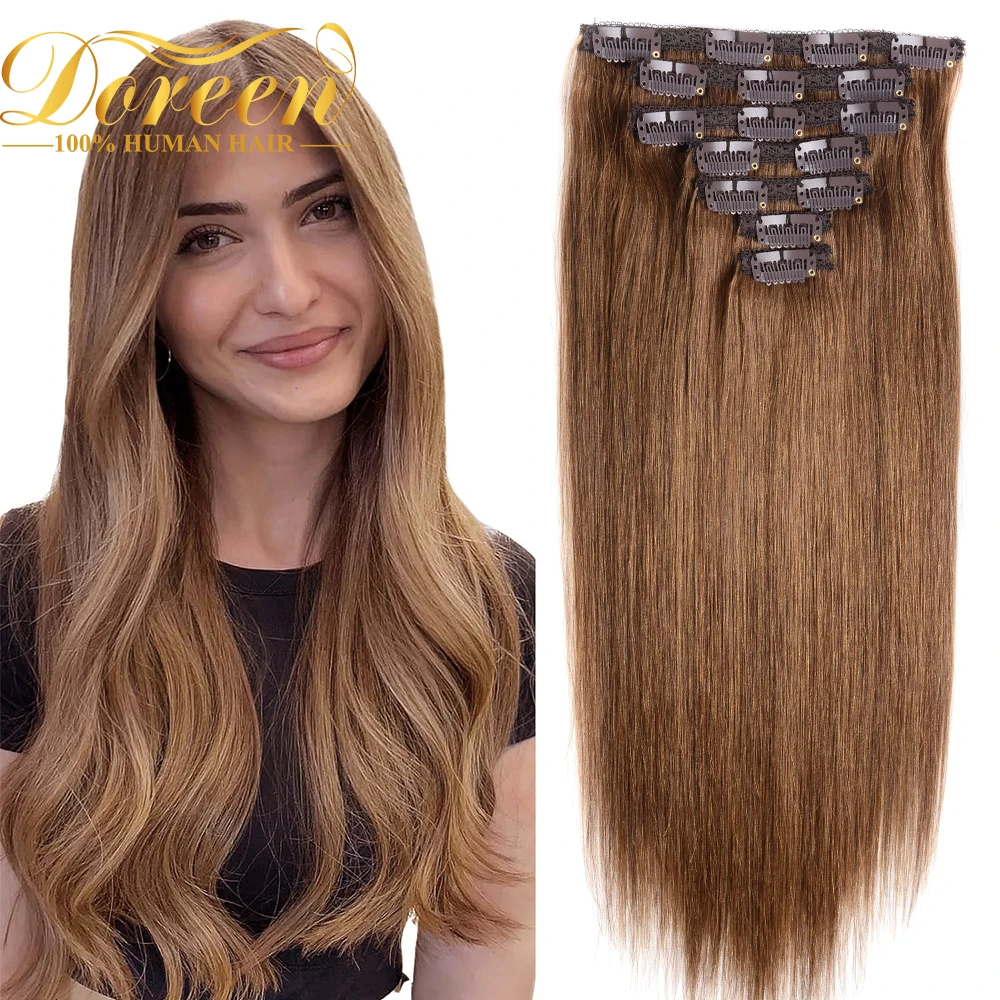 Doreen-160-200-240G-Add-Volumes-European-Remy-Human-Hair-Extensions ...