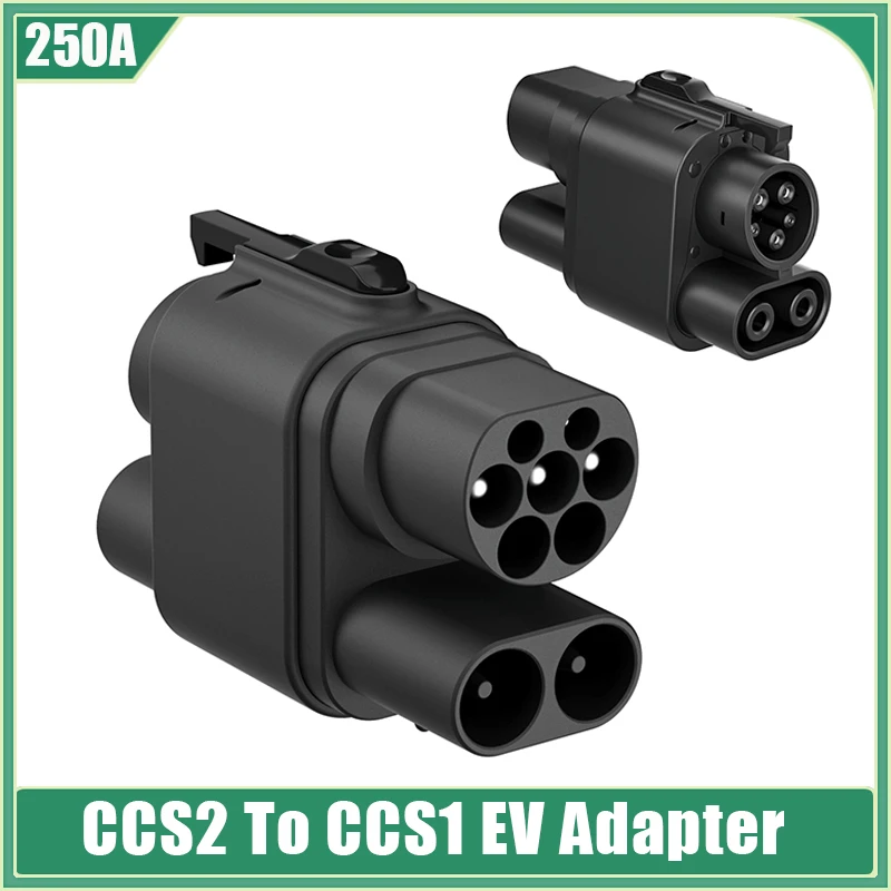 250A-CCS-Combo2-to-CCS-Combo1-EV-Adapter-CCS2-TO-CCS1-Fast-DC-Charging ...