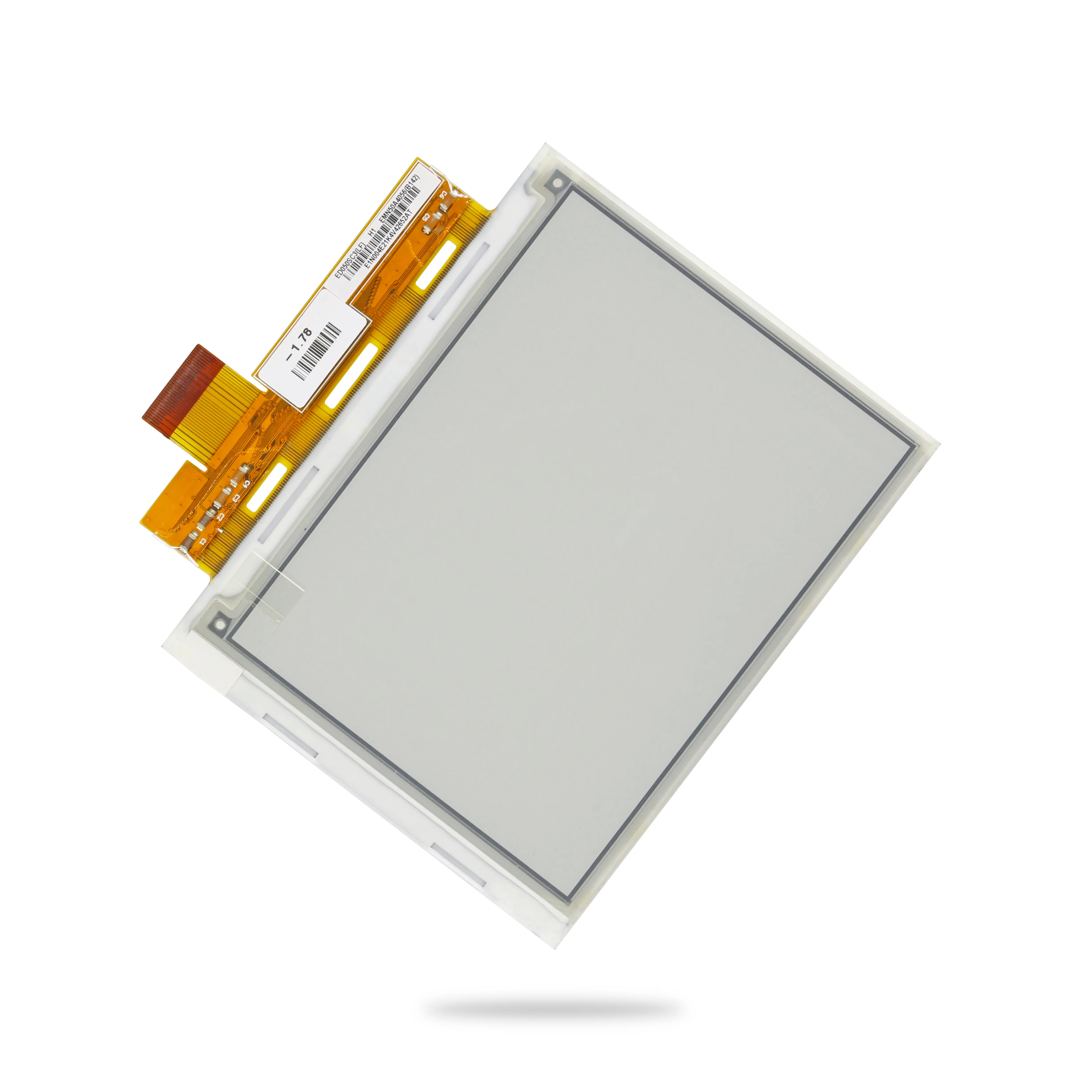 New-5inch-For-Pocketbook-360-PRS-300-E-Readers-screen-ED050SC3-LF-ebook ...