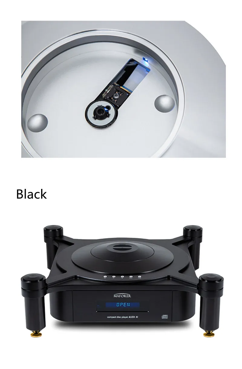 Some interesting Chinese hi-fi products on Aliexpress | Steve Hoffman ...