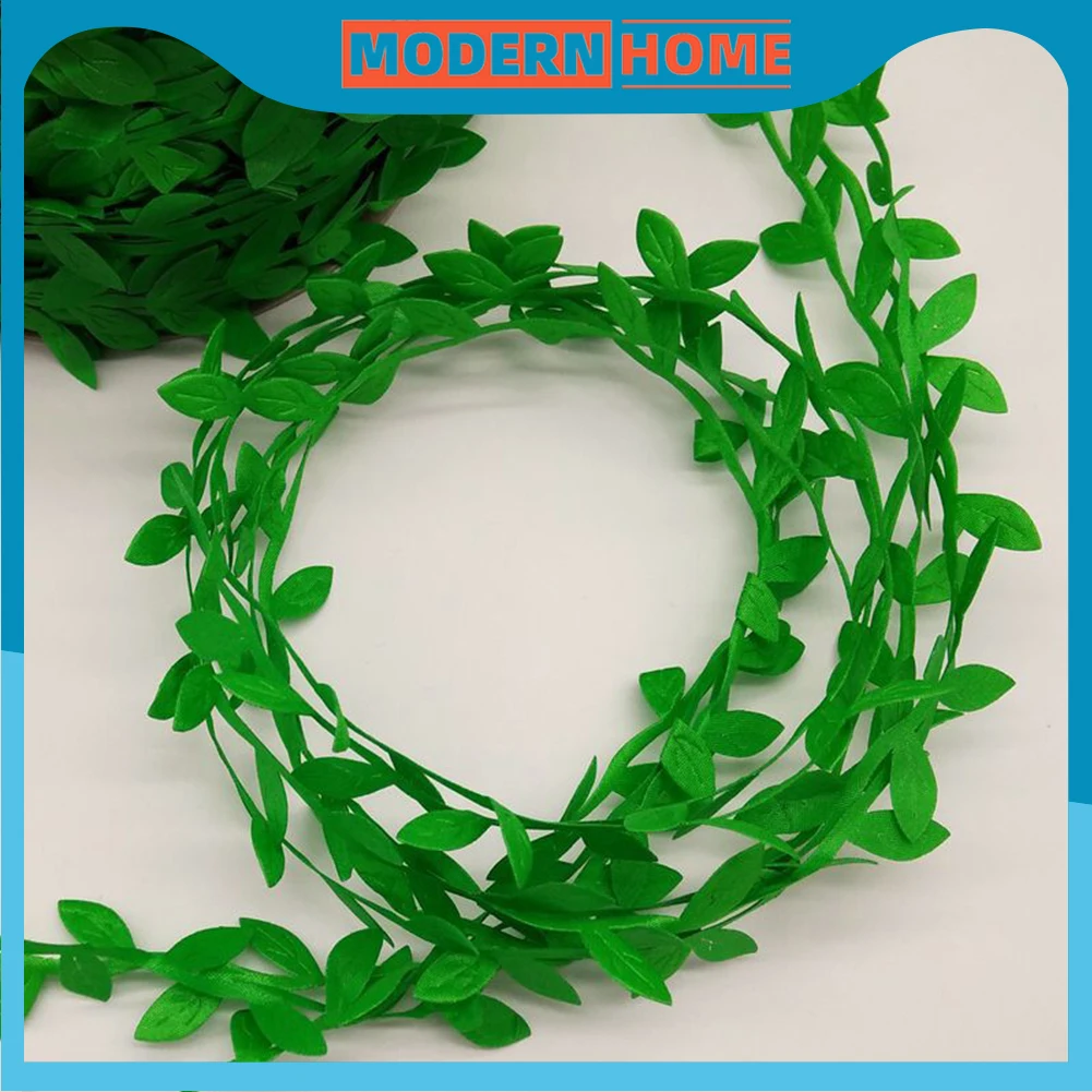 Videiras-Artificiais-Folha-Guirlanda-Grinalda-Decorativa-Selva-Selvagem ...