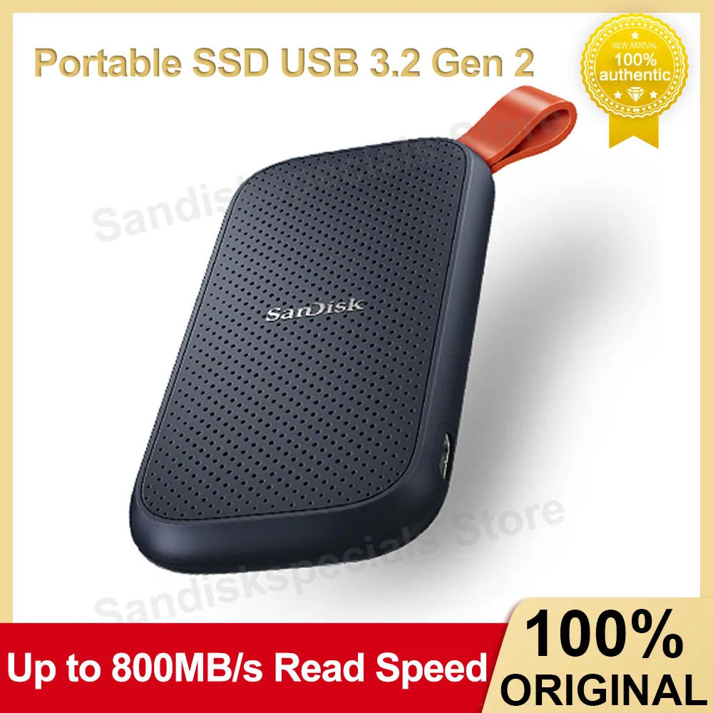 SanDisk-SSD-External-Solid-State-Drive-USB-C-USB-3-2-Gen2-Portable-SSD ...