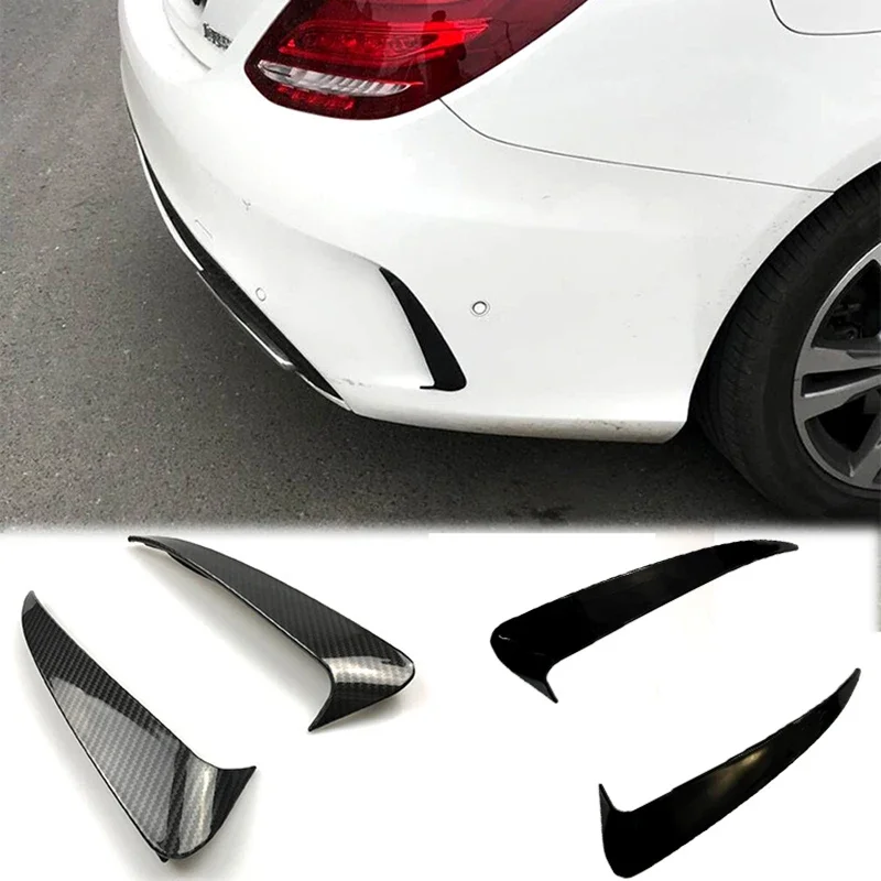 Knife-Air-Vent-Cover-for-Mercedes-Benz-C-Class-W205-C43-C63-AMG-2014 ...