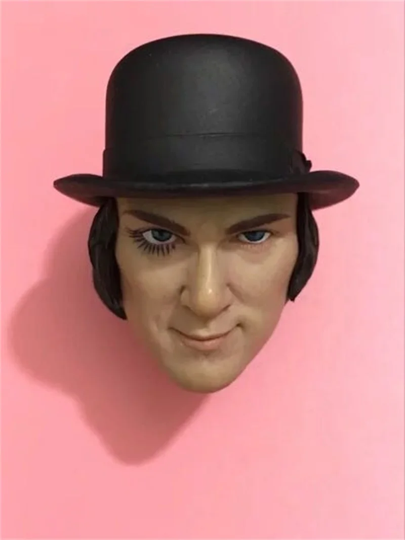 Bowler Hat Clockwork Orange