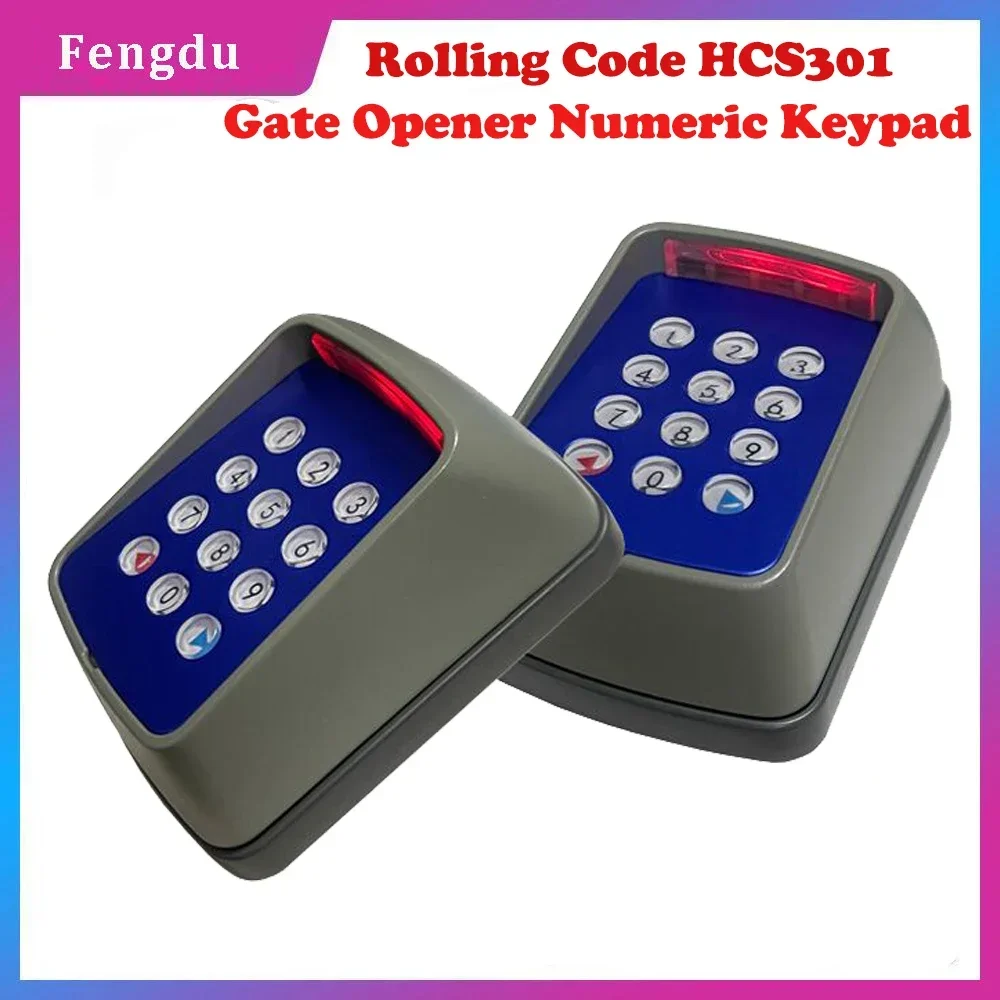 fengdu remote control Store
