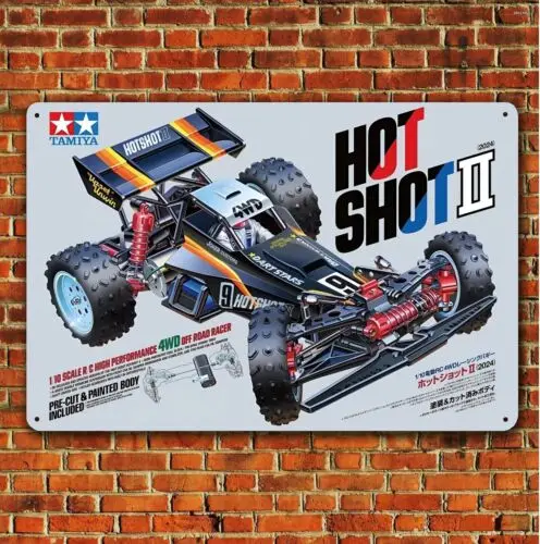 Metal-Poster-Vintage-Rc-Car-Tin-Sign-Plaque-Tamiya-Hot-Shot-2-Boxart.jpg