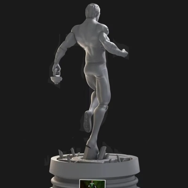 1-24-Scale-Resin-Figure-Model-Kit-Fantasy-Hobby-Miniature-Diorama ...