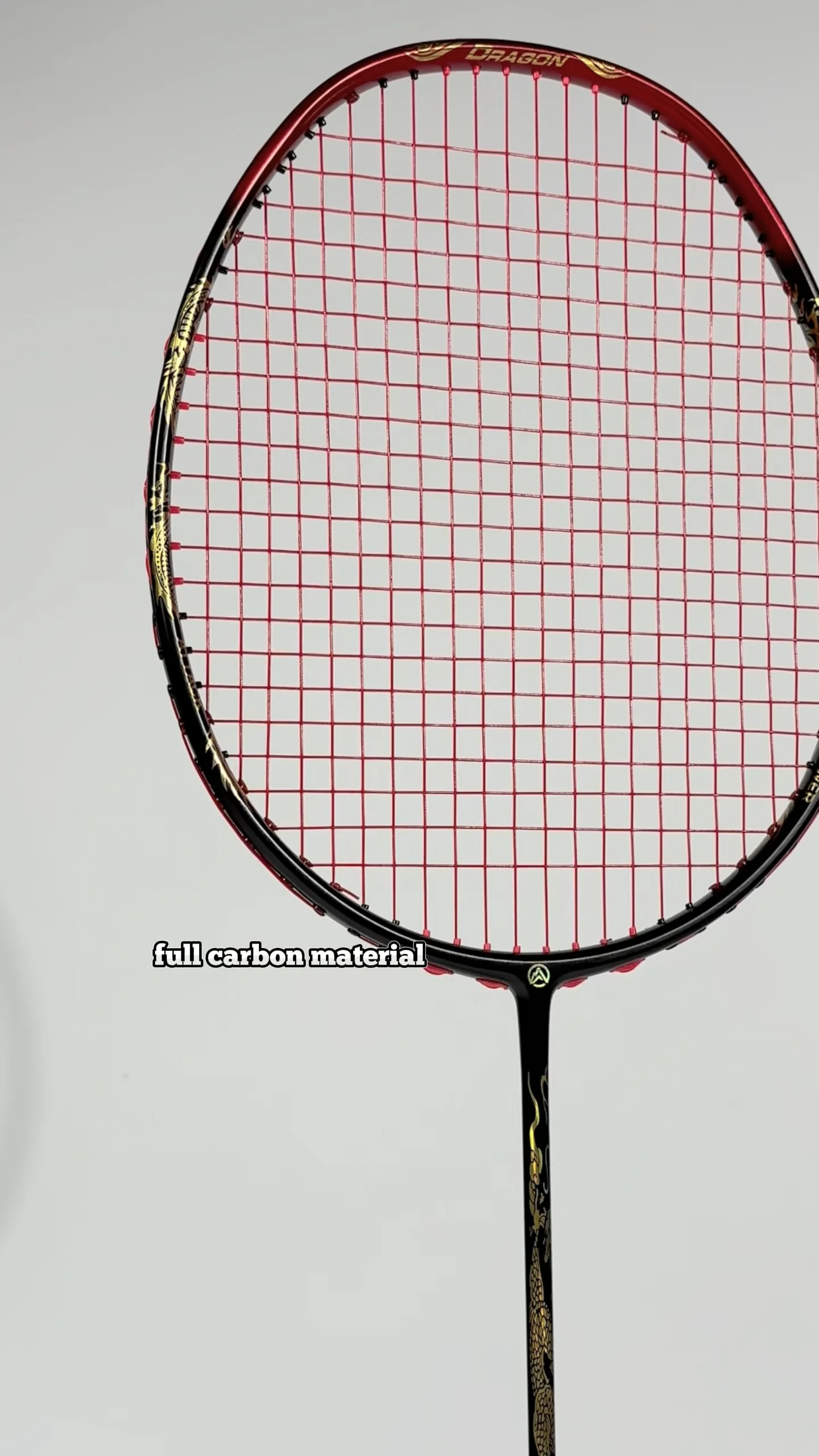 🏸 ALP-SPORT QY Badminton Racket | T1100 Carbon Fiber 84g | Monsoon ...