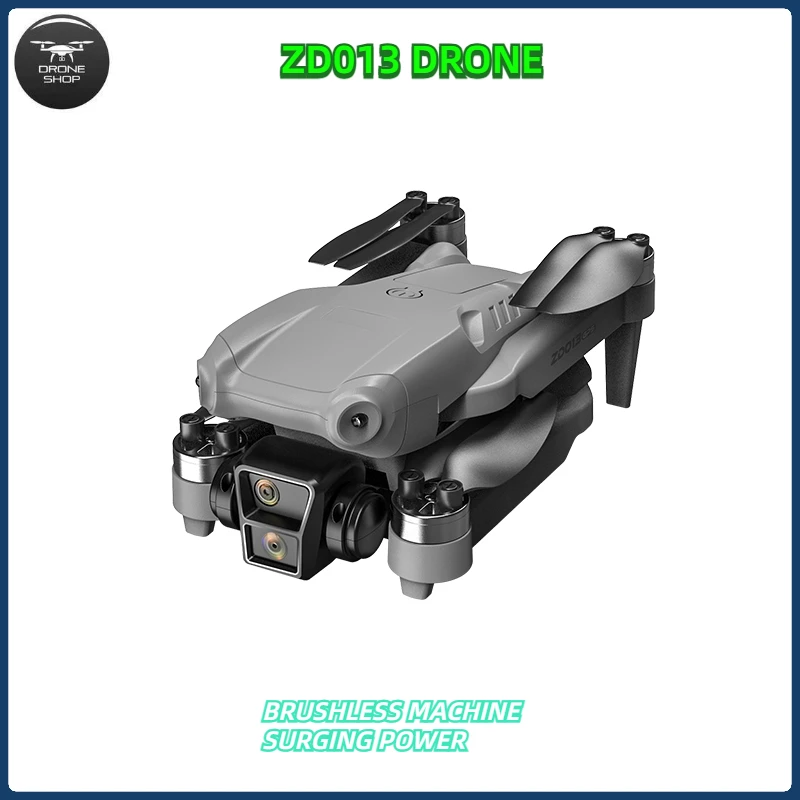 New-ZD013-Drone-GPS-Large-Capacity-Battery-High-Definition-Aerial-Photography-Automatic-Return ...