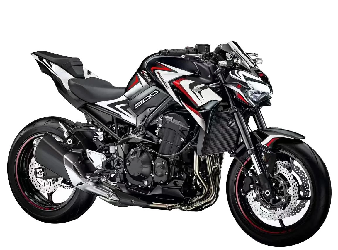 Whole-Vehicle-Decorative-Protector-Supreme-Sticker-Motorcycle-For ...