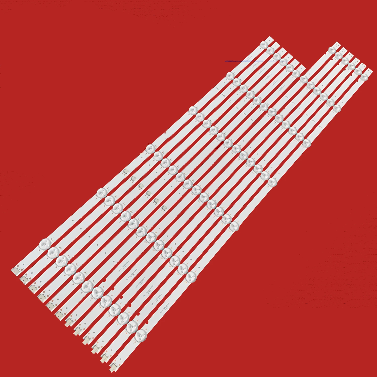 LED-Backlight-Strip-para-SONY-KD-65X7500H-KD-65XG8096-KD-65X75CH-KD ...