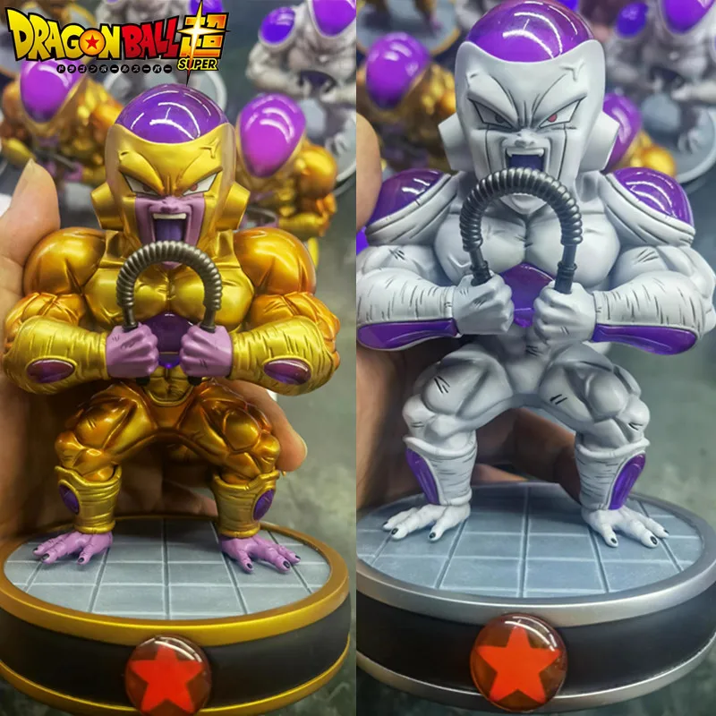 Dragon Ball Z Frieza Full Power