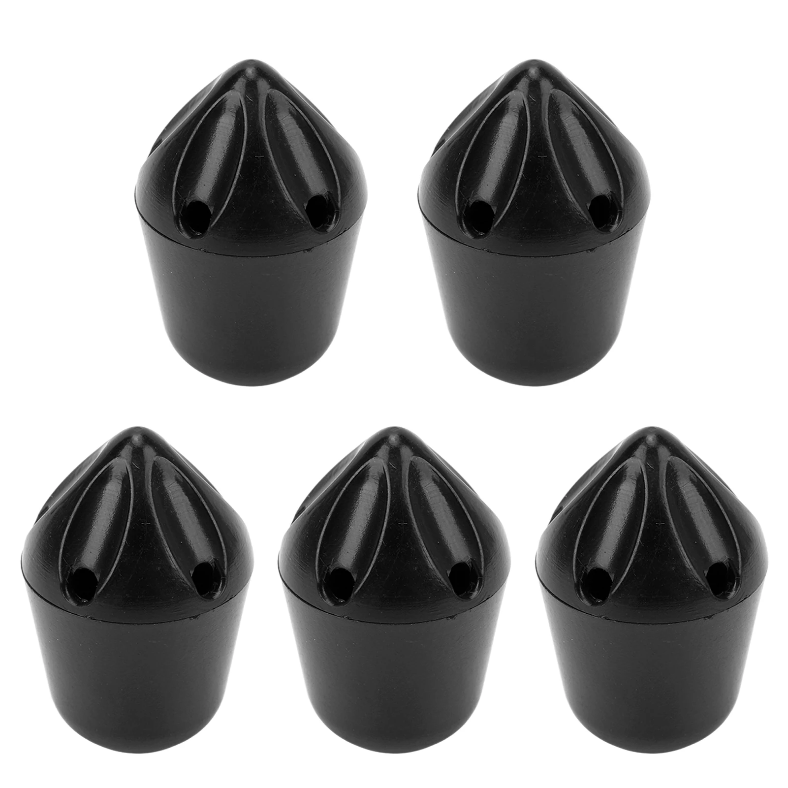 5Pcs Plastic Arrow Heads Whistle Arrowhead Archery Arrow Tip for ...