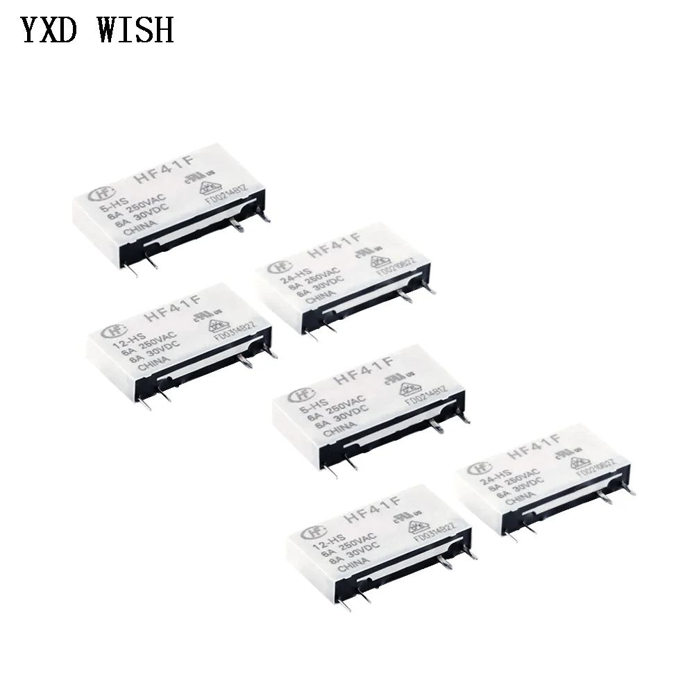 10pcs-Power-Relay-HF41F-24-ZS-HF41F-12-ZS-HF41F-5-ZS-HF41F-5-HS-HF41F.jpg