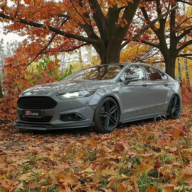 Ford Mondeo Mk4 Wide Body Kit Buying Discounted | wcigco.netfirms.com