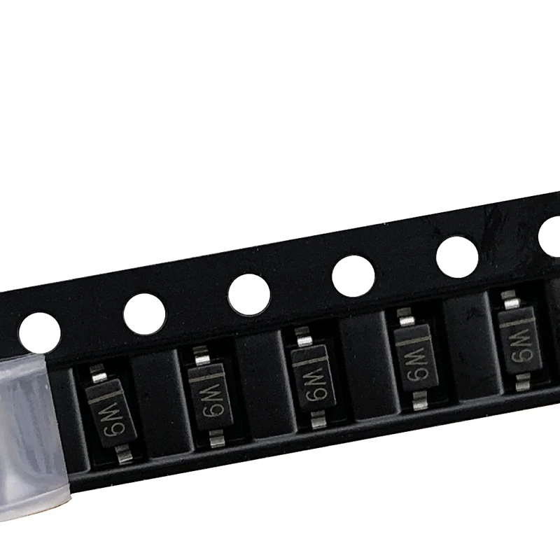 Smd Diode 1206