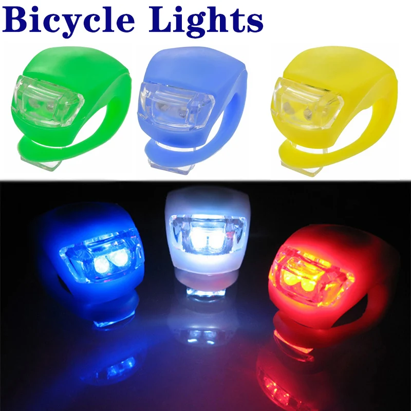 Bicycle-Lights-LED-Bike-Lights-Front-And-Back-Bike-Light-Lantern-MTB ...