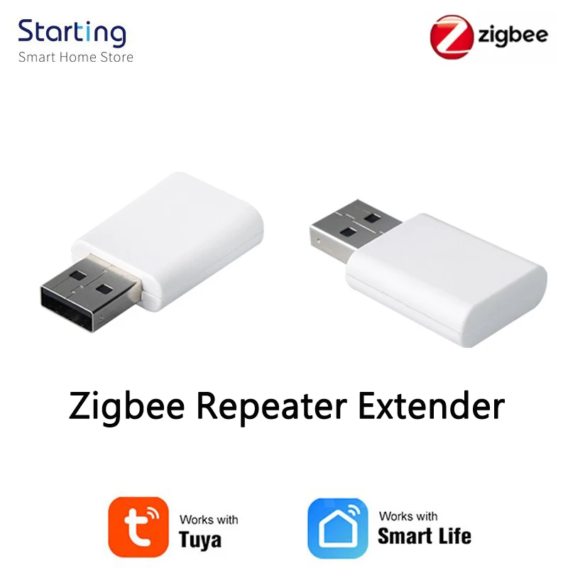 Tuya-ZigBee-Signal-Repeater-USB-Extender-For-Smart-Life-Zigbee-Sensors ...